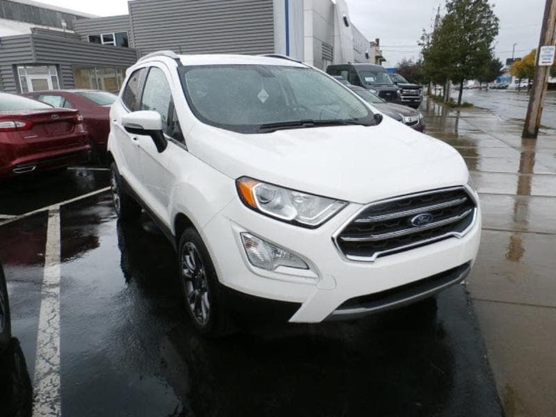 Featured Used Vehicles | Koerner Ford of Syracuse