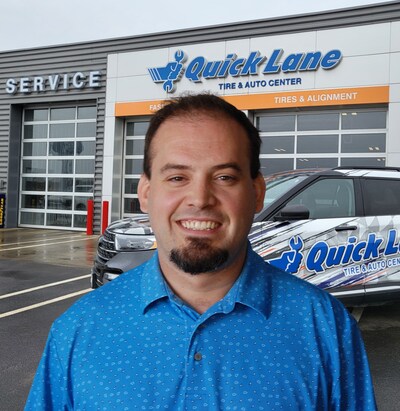 Meet Our Team | Weelborg Ford