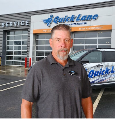 Weelborg Ford Staff | Ford Dealership in Redwood Falls, MN
