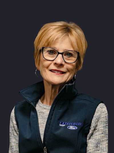 Weelborg Ford Staff | Ford Dealership in Redwood Falls, MN