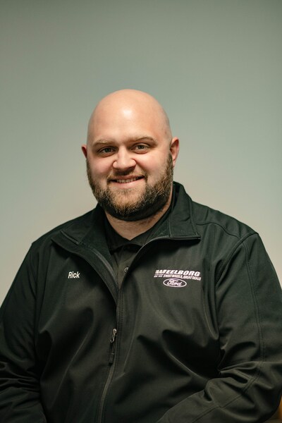 Weelborg Ford Staff | Ford Dealership in Redwood Falls, MN