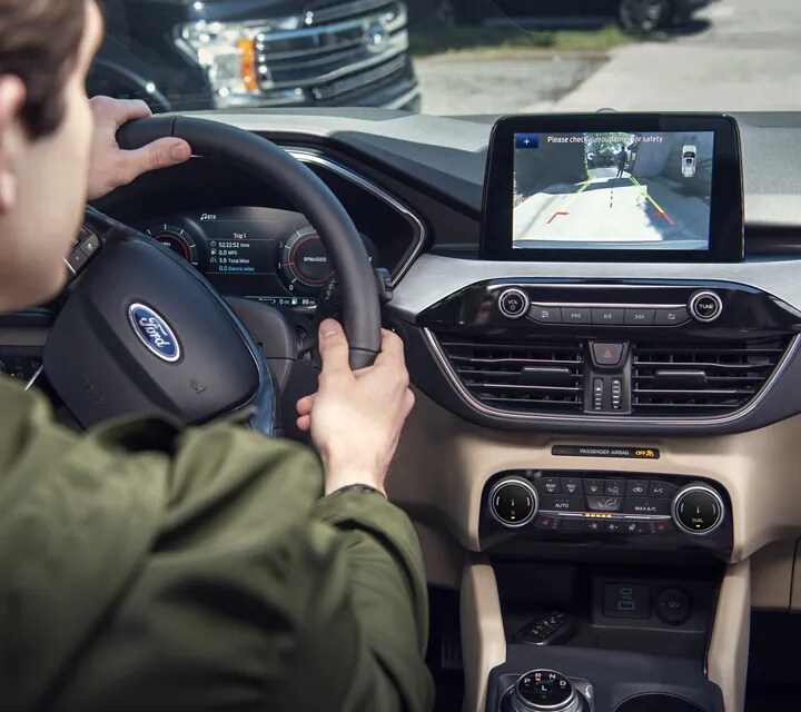 2022 Ford Escape: Confident SUV | Weelborg Ford