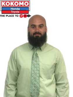 Meet Our Staff | Kokomo Auto World