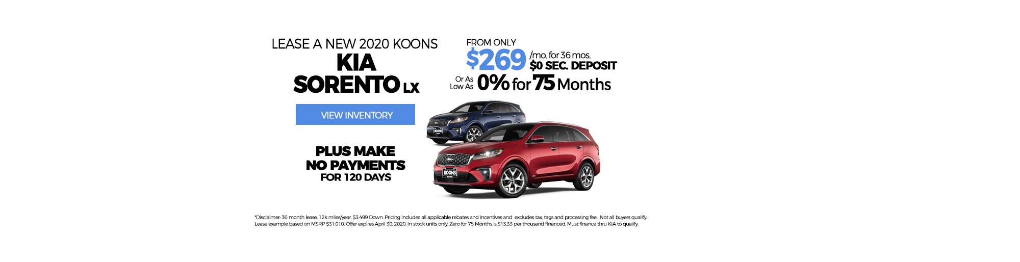 Koons Kia of Woodbridge: Kia Dealership Serving Alexandria