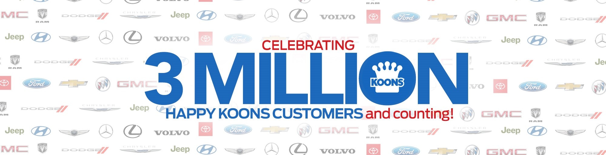 Jim Koons Automotive Group Located in Virginia, Delaware, & Maryland