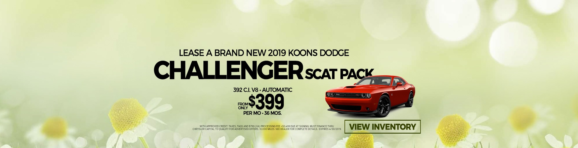 Koons Tysons Chrysler Dodge Jeep and Ram: Dealership In Fairfax County