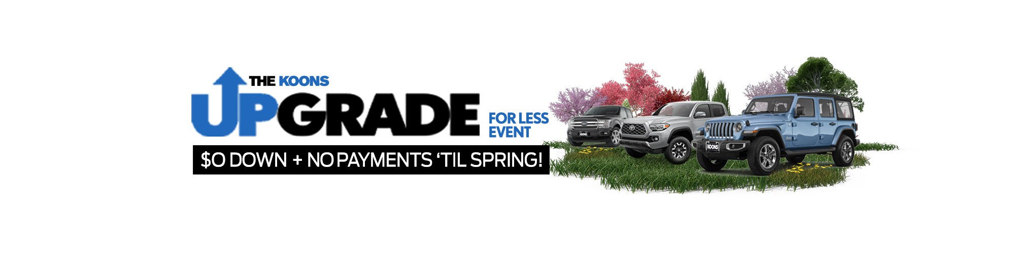 Jim Koons Automotive Group Located in Virginia, Delaware, & Maryland