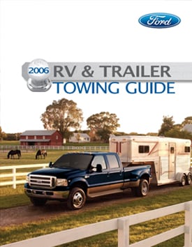 Koons Ford: View & Download Ford Trailer Towing Guides Model Year 2017-2002