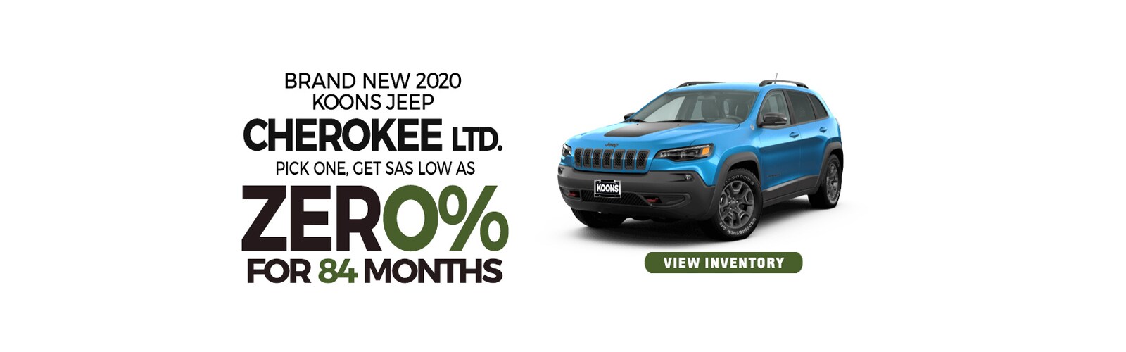 Koons Chrysler Dodge Jeep Ram