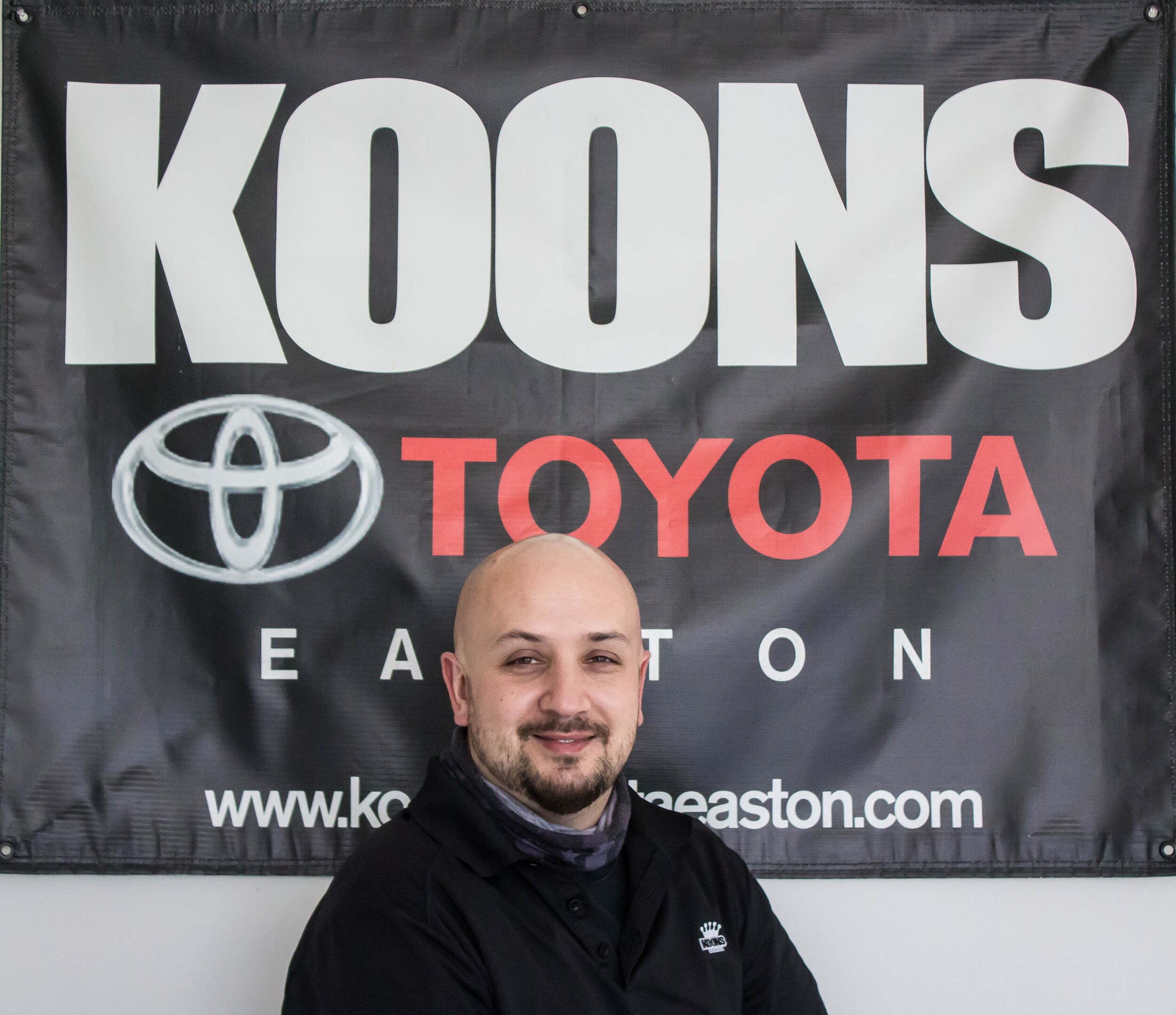 Koons Easton Toyota | Koons