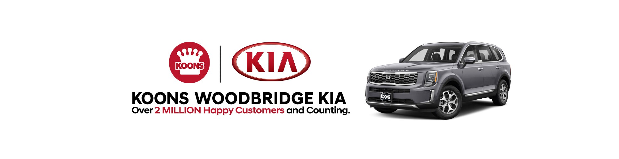 Koons Kia of Woodbridge: Kia Dealership Serving Alexandria