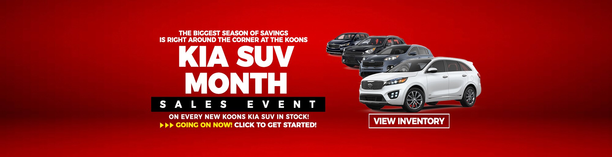 Koons Kia - Serving Woodbridge, Alexandria, Manassas, Chantilly ...