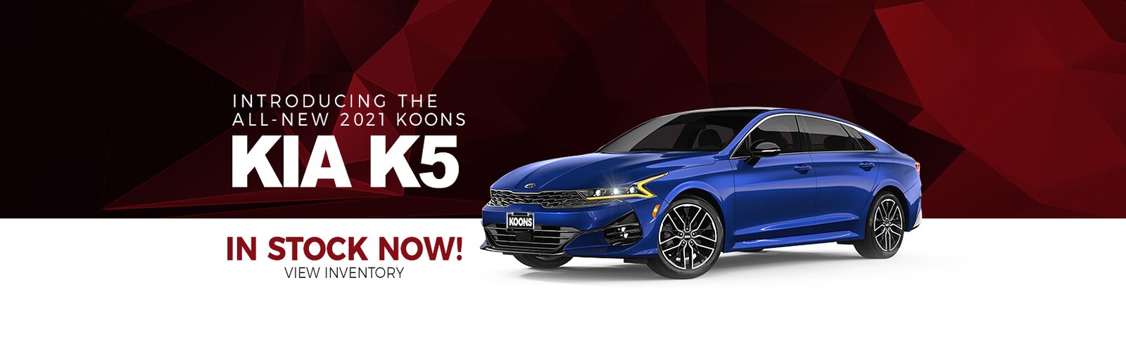 Koons Kia of Woodbridge