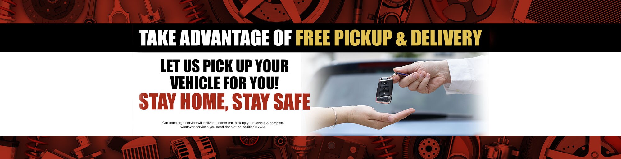 New and Used Buick and GMC dealership in Manassas | Joyce Koons Buick GMC