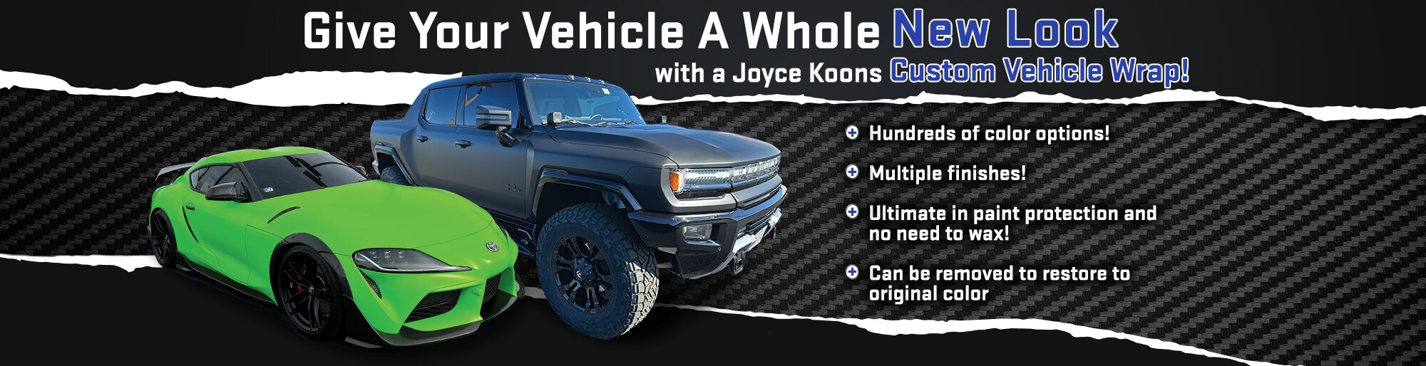 New and Used Buick and GMC dealership in Manassas | Joyce Koons Buick GMC