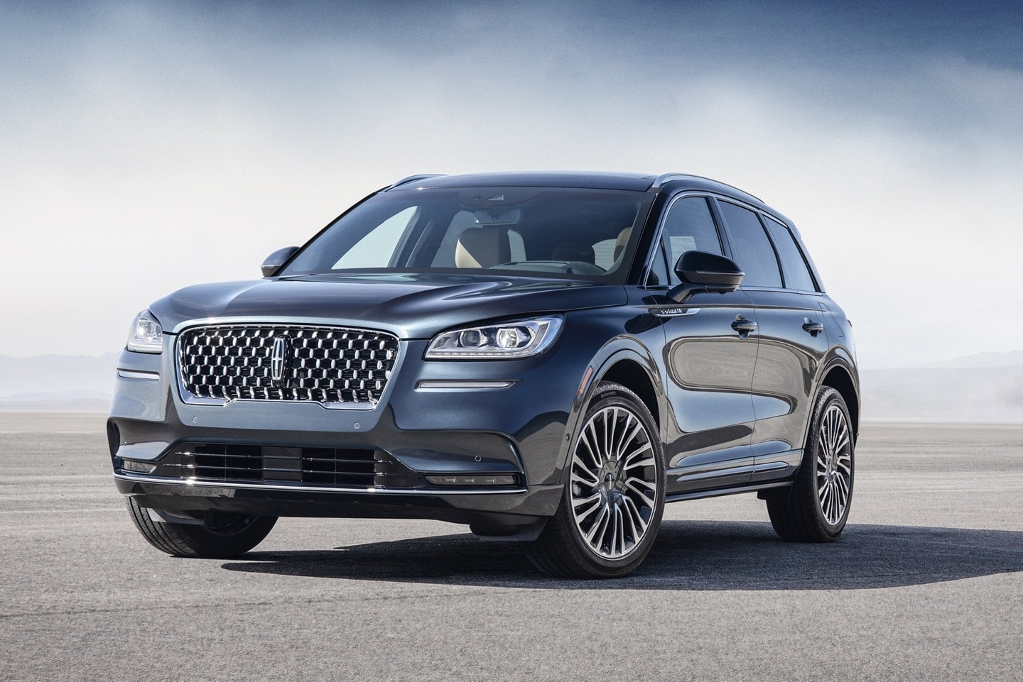 Korum Lincoln | Lincoln Sales & Service in Puyallup, WA