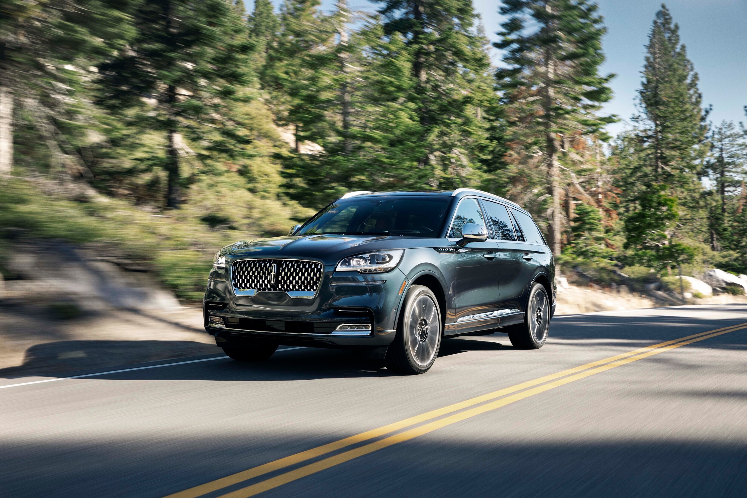 Korum Lincoln | Lincoln Sales & Service in Puyallup, WA