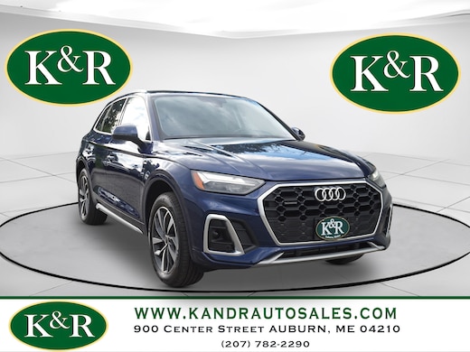 Inventory | K & R Auto Sales