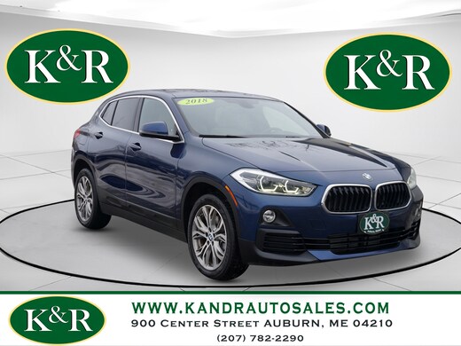 Inventory | K & R Auto Sales