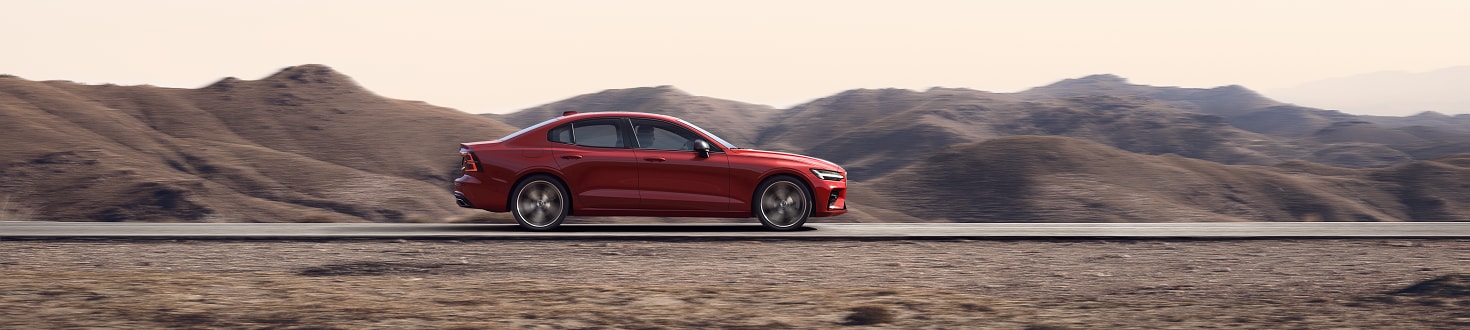 Volvo Military Affinity Program | Kundert Volvo Cars of Hasbrouck Heights