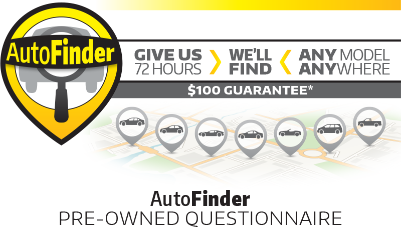 AutoFinder | Kunes Country Auto Group Inc.