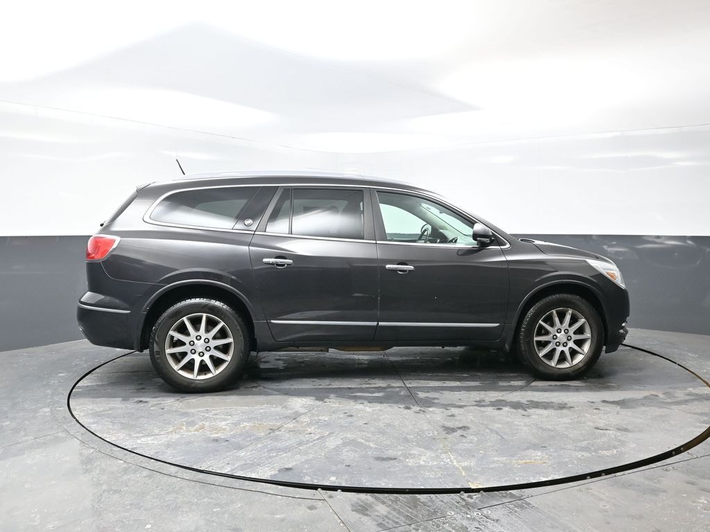 Used 2017 Buick Enclave For Sale at Kunes Buick GMC of Greenfield | VIN ...