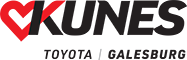 Buy a used car in Galesburg, Illinois | Visit Kunes Toyota of Galesburg