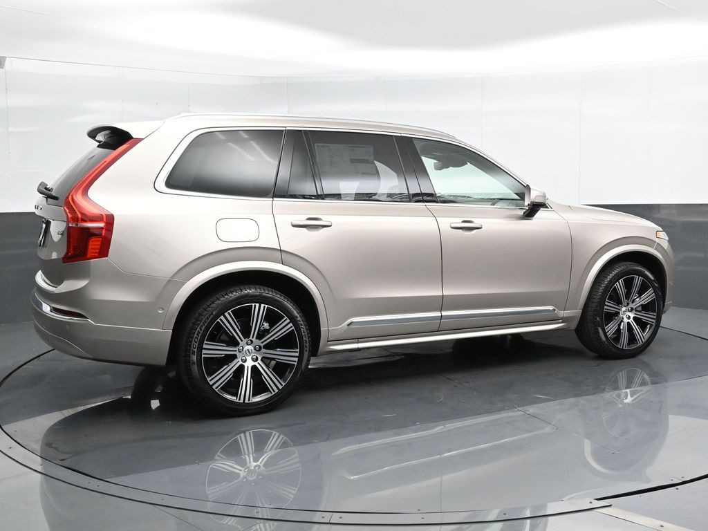 New 2025 Volvo XC90 For Sale at Kunes Volvo Cars Sycamore New 2025 Volvo XC90 For Sale at Kunes Volvo Cars Sycamore