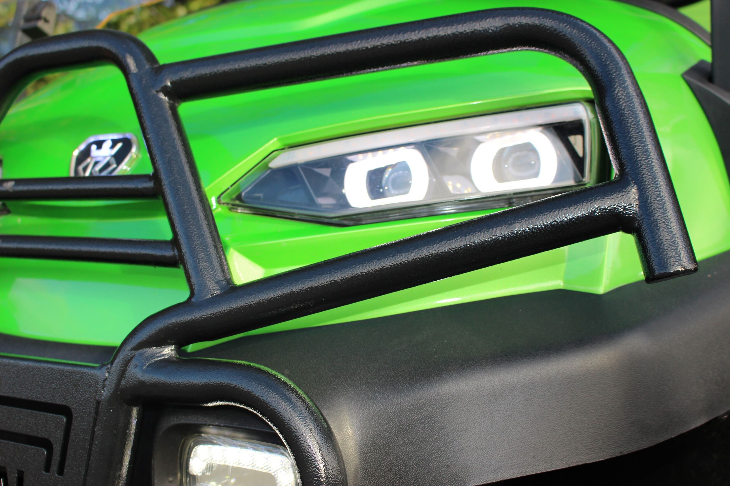 Kyle Durrence's CartZone of the South | New Dealership in Savannah, GA