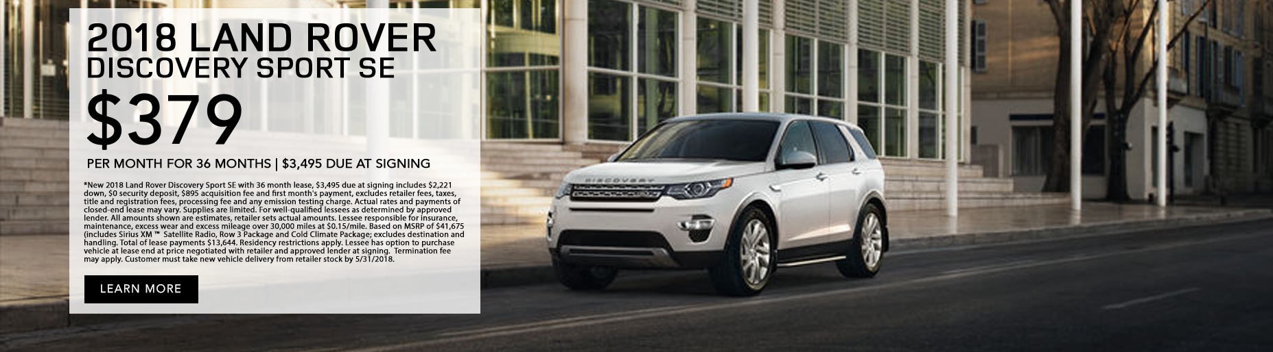 Land Rover Baton Rouge LA | Land Rover Baton Rouge