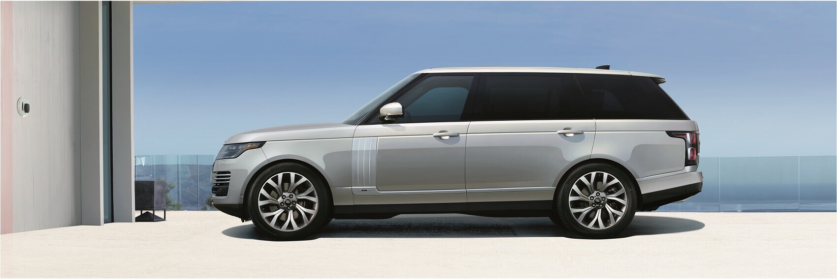 Land Rover Dealer Lafayette LA | Land Rover Baton Rouge