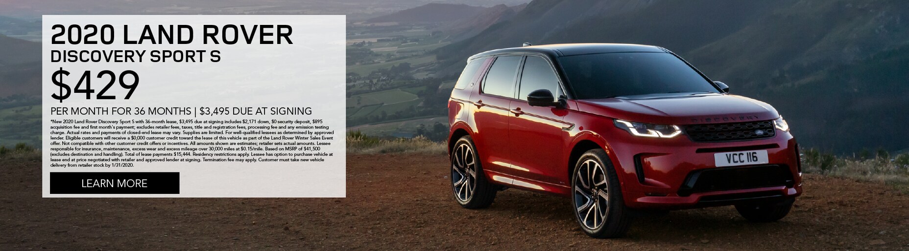 Land Rover Baton Rouge LA | Land Rover Baton Rouge