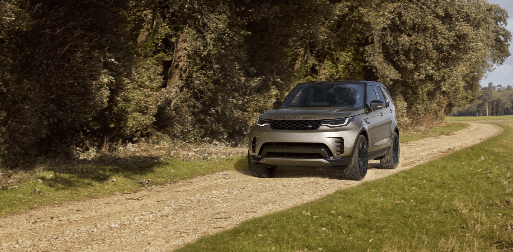 2021 Land Rover Discovery Baton Rouge LA | Land Rover Baton Rouge