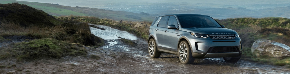 Land Rover Dealer Prairieville LA | Land Rover Baton Rouge