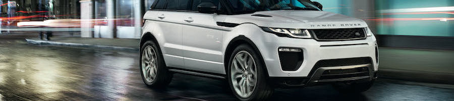 Land Rover Dealer Port Hudson LA | Land Rover Baton Rouge