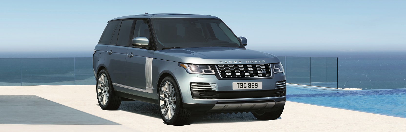 Range Rover Service Walker LA | Land Rover Baton Rouge