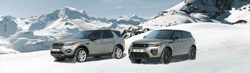 Land Rover Service near Denham Springs LA | Land Rover Baton Rouge