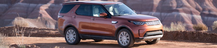 Land Rover Dealer Watson LA | Land Rover Baton Rouge