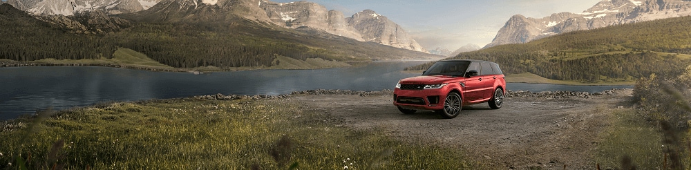 Range Rover Sport vs Porsche Macan | Land Rover Baton Rouge