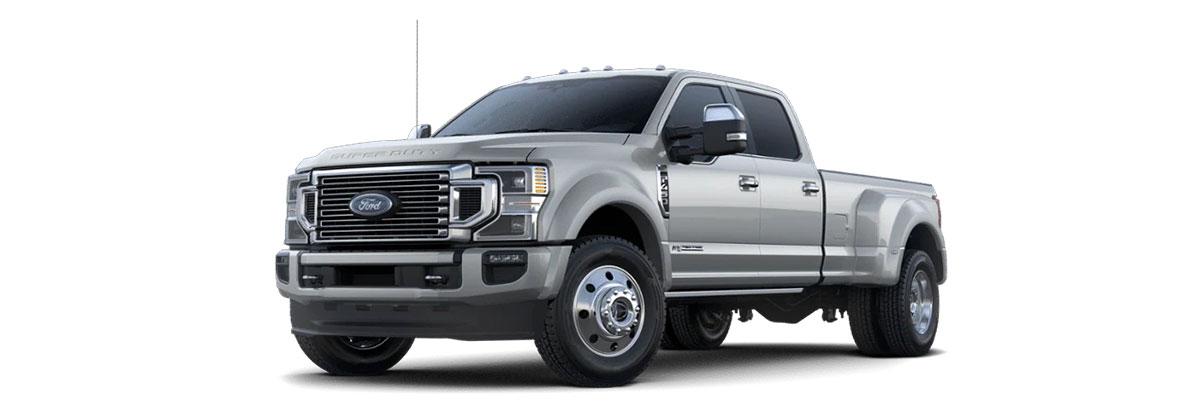 2022 Ford Super Duty F-450 DRW | LaBelle Ford | LaBelle, FL