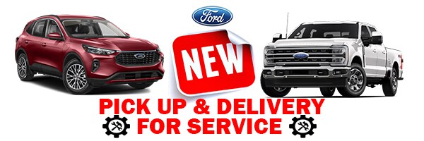 Ford Dealer Fort Myers, Cape Coral, LaBelle FL | LaBelle Ford