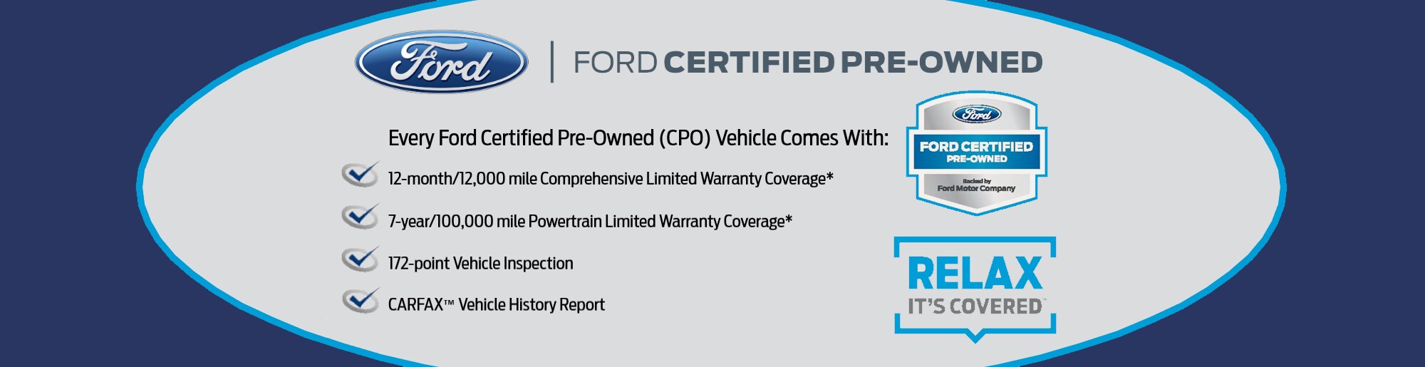 New Ford and Used Car Dealer Serving LaBelle | LaBelle Ford