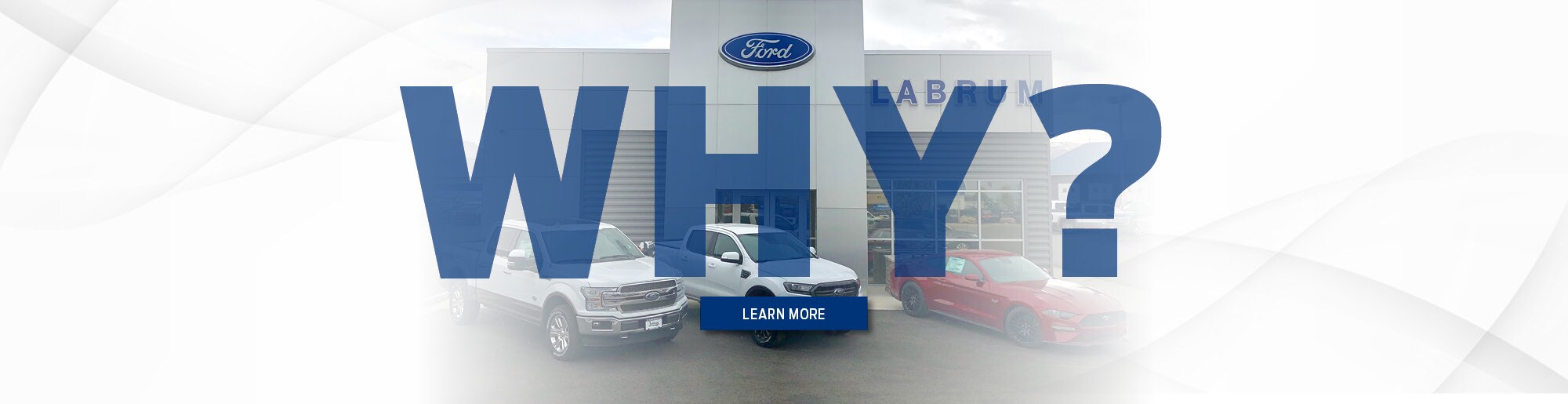 Labrum Ford | New Ford & Used Car Dealer in Heber City