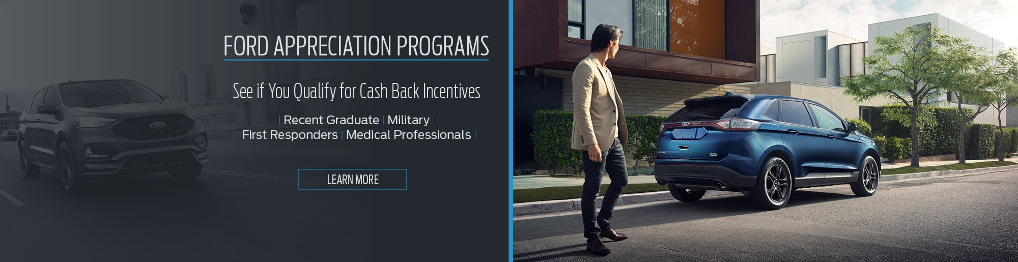 Labrum Ford Inc. | Ford Dealership in Heber City UT