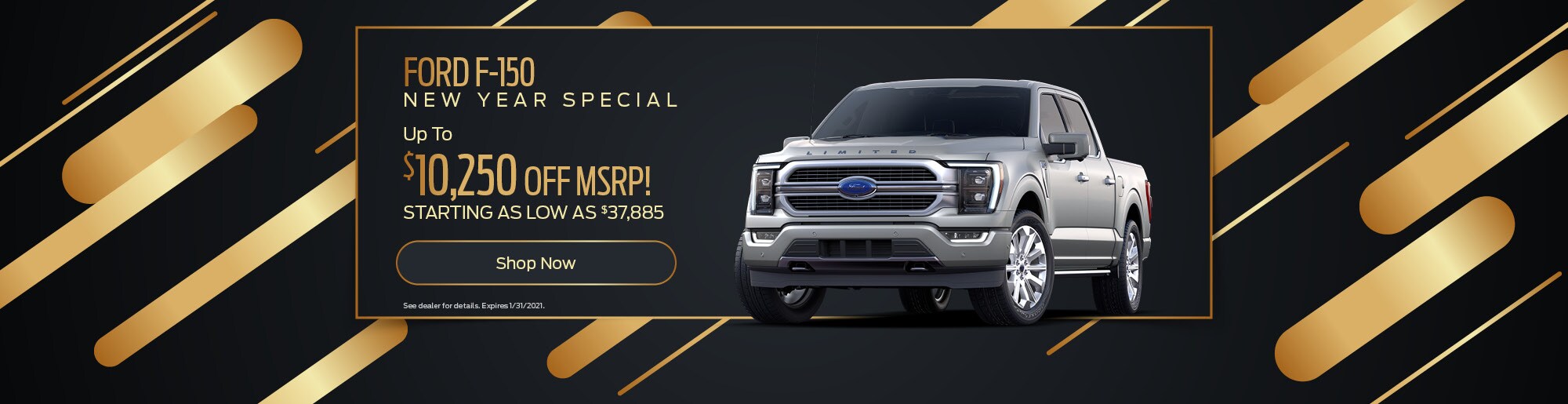 Labrum Ford Inc. | Ford Dealership in Heber City UT