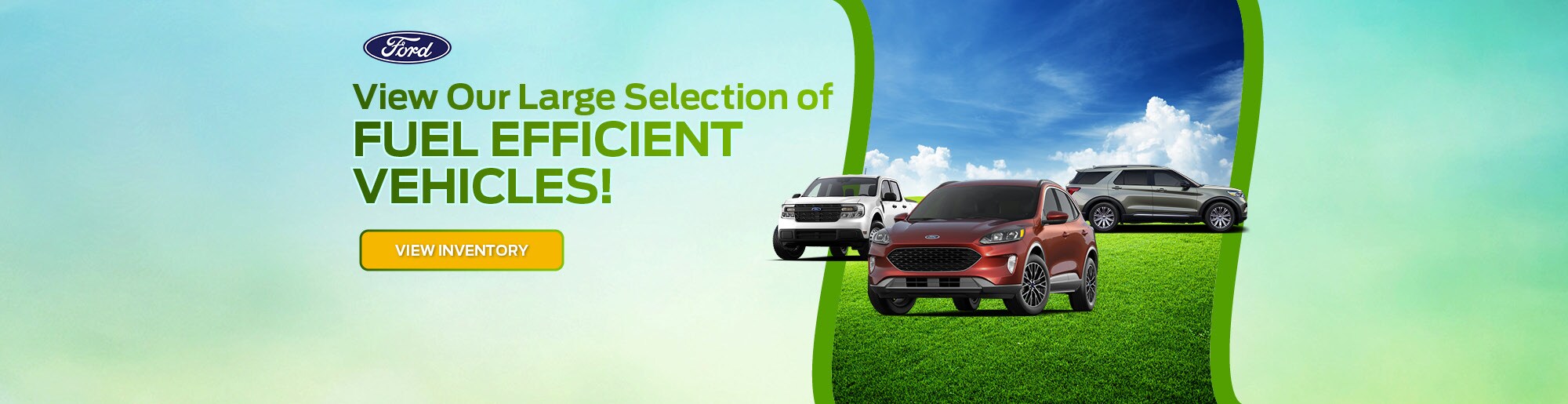 Labrum Ford | New Ford & Used Car Dealer in Heber City