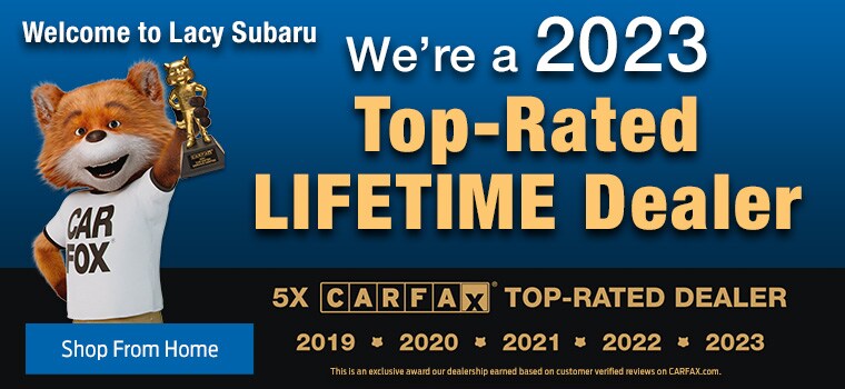 Lacy Subaru | New Subaru Dealer in Catskill, NY | Buy a Car