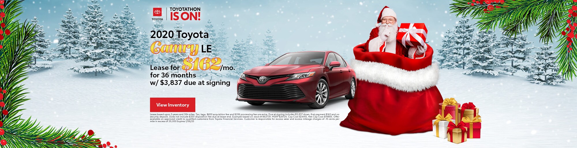 New & Used Toyota Dealer Gaithersburg | Fitzgerald Toyota Near Germantown