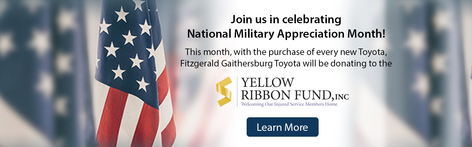 New & Used Toyota Dealer Gaithersburg | Fitzgerald Toyota Near Germantown