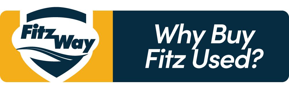 Fitzgerald Toyota Gaithersburg | Maryland Toyota Dealer Serving ...